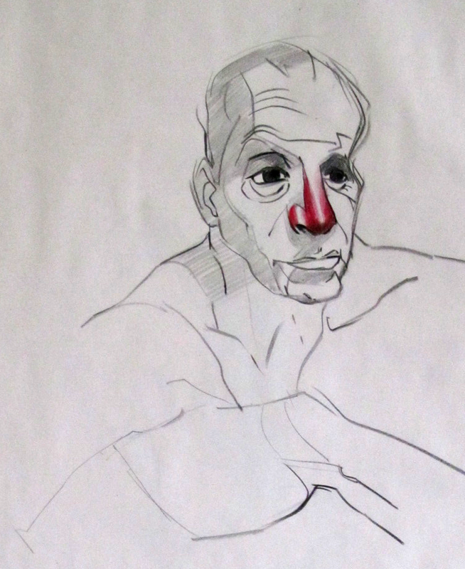 I A(R)E BOU-SAAB: Do-Ray-Egon