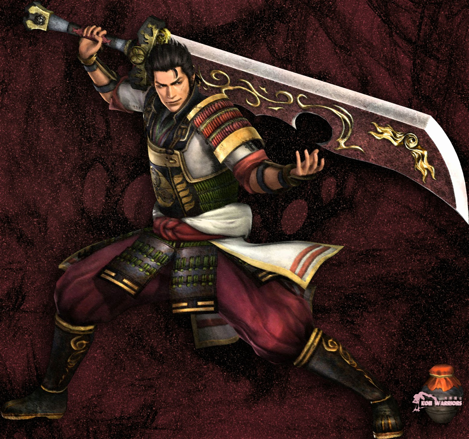 Sakon Shima - ตำนาน Sengoku