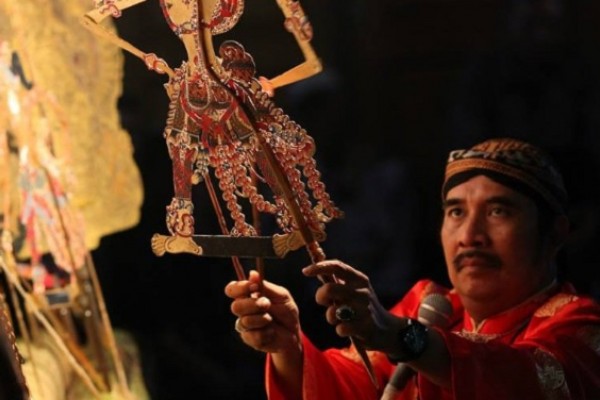 Dalang wayang terkenal asal indonesia - Elinotes review