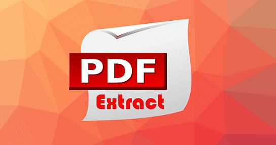 PDF File Se Kisi Bhi Page Ko Extract Kaise Kare? | My Hindi Tricks