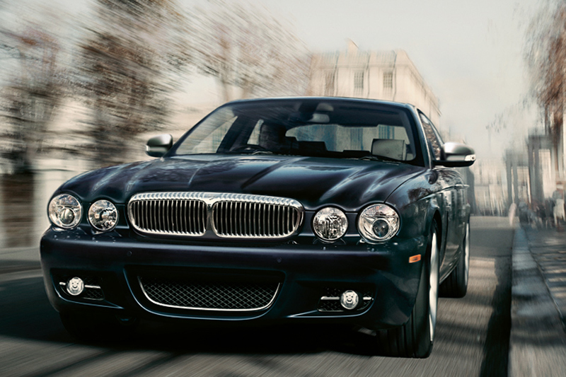 Daimler Car ~ Wallpapers