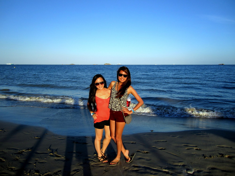 voyager avec KN: Day Six: I♥IBITHA