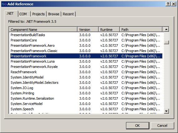 Avinash: Creating Custom Field in SharePoint 2010 Avinash: Creating Custom Field in SharePoint 2010