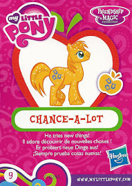 MLP Chance-A-Lot Blind Bag Cards | MLP Merch