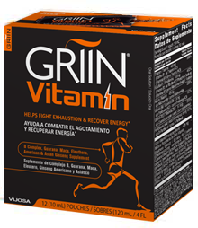 Vitaminas de El Salvador: ULTRA FOSKROL De BIOKEMICAL