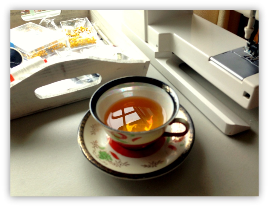 Gracious Hospitality: Chikaramachi