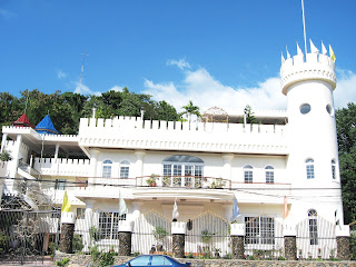 Kingdom Filipina Hacienda: HISTORICAL AND CULTURAL LEGACIES OF MINDANAO