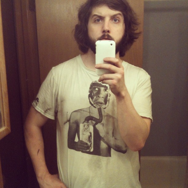 INSIDE THE ROCK POSTER FRAME BLOG: The Jon Smith Interview x 2 World ...