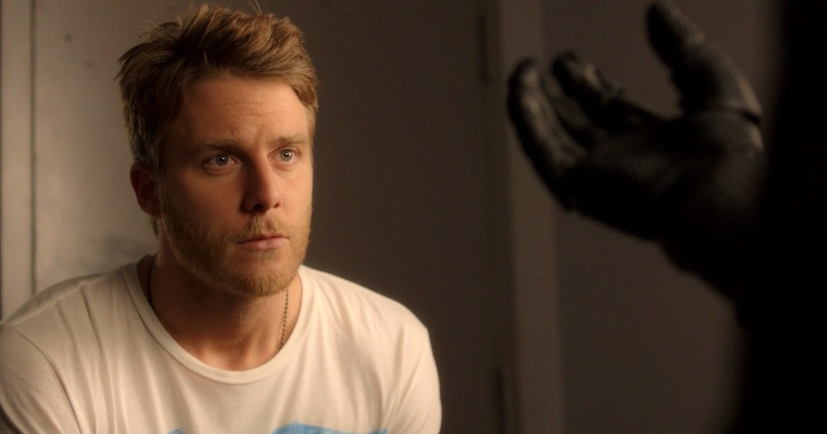 Limitless 1x10 – Arm-ageddon