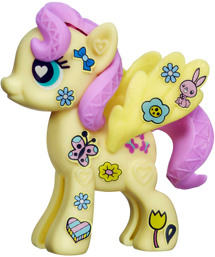 Images of All Wave 2 and Wave 3 Hasbro POP Starter Kits | MLP Merch