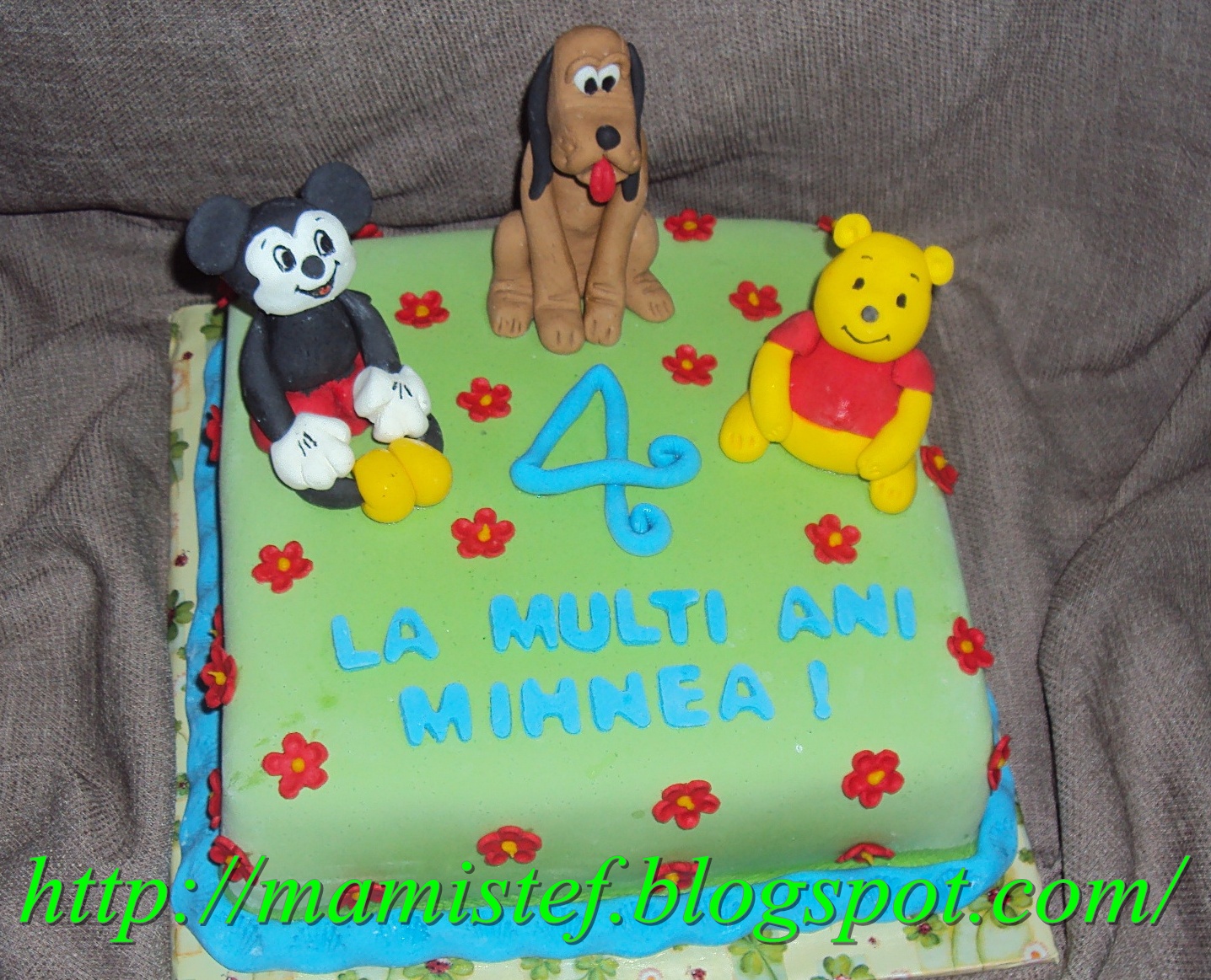 Mamistef / Gâteaux uniques à Montreal / Unique cakes in Montreal: Inca ...