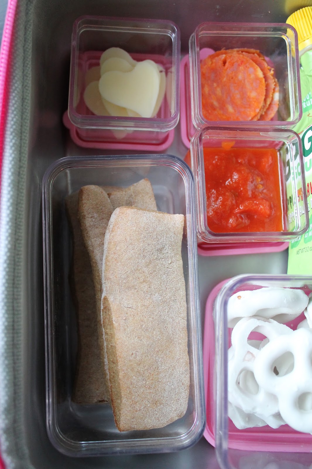 Buggie and Jellybean: Week of lunches with Applegate Day 5 {Build your ...