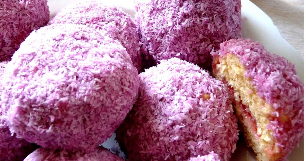 South African Snowballs Recipe - Food like Amma used to make it