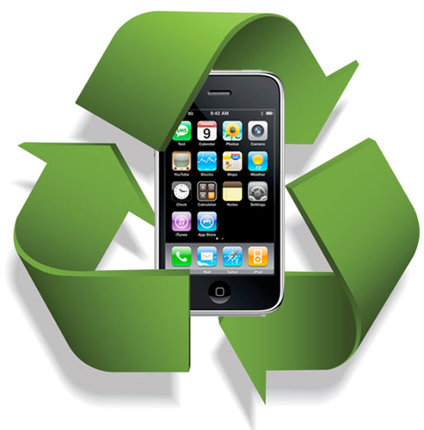 Apple lanzará un programa de reciclaje de iPhones - Tu Parada Digital