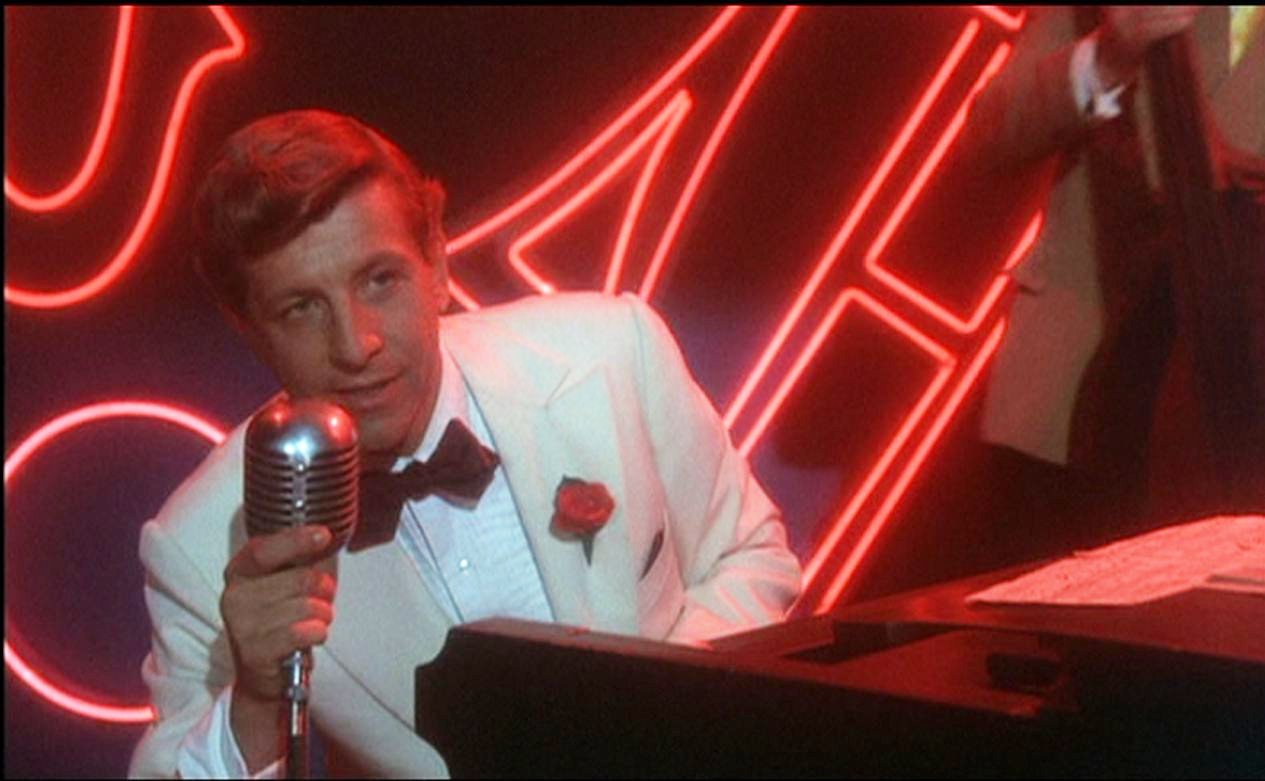 DREAMS ARE WHAT LE CINEMA IS FOR...: NEW YORK, NEW YORK 1977