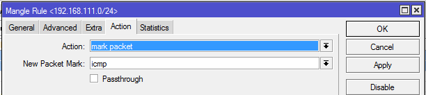 Simple Queue, HTB, dan Queue Tree ~ Roomedia