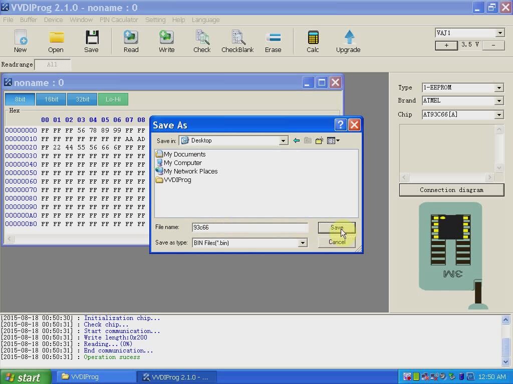 How to install Xhorse VVDI Prog V2.1.0 software -EOBDTool.co.uk