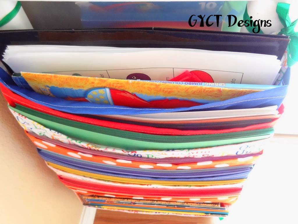 7+ Ways to Organize Your Child's Space | Sew Simple Home