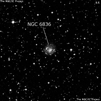 Deep Sky NGC: #85 Sagittarius Glory: The NGC Objects Part 2
