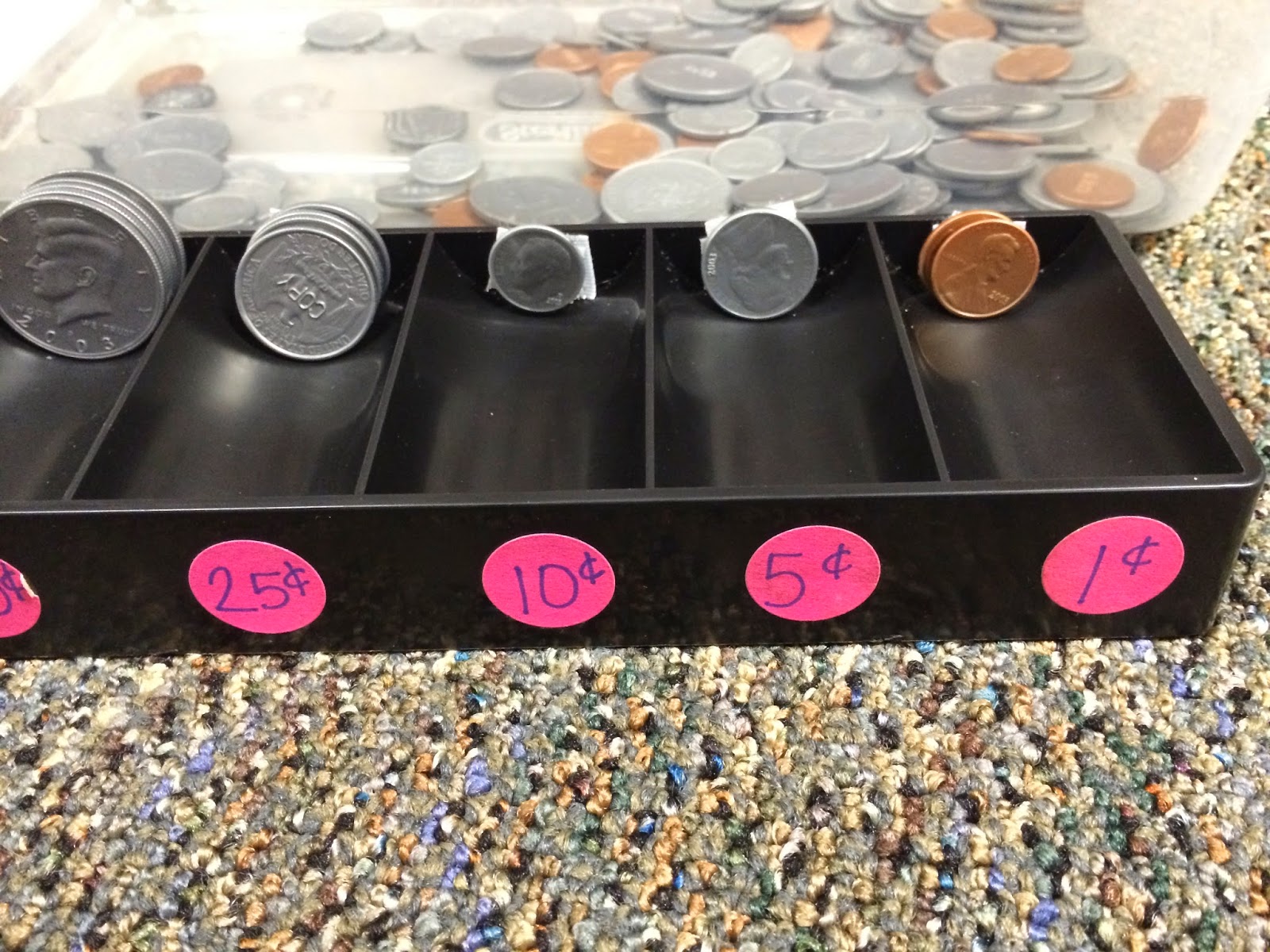 Awesomeness and Autism