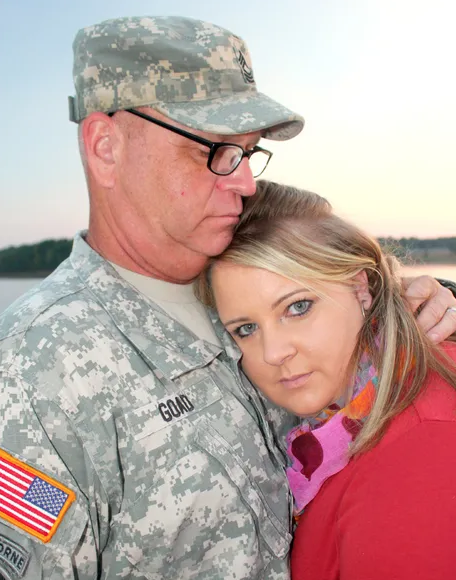 Wounded Times: It is not OK for the VA to behave this way!