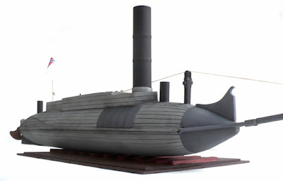 The Great Canadian Model Builders Web Page!: CSS David
