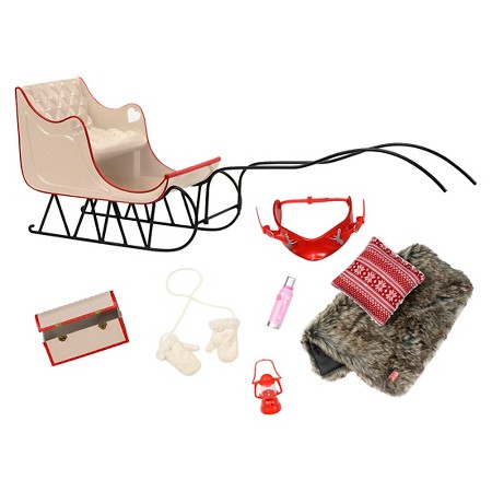 Living A Doll's Life : *NEWS* OG Holiday Sets Available to Order ...