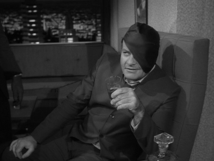 My Life in the Glow of The Outer Limits: Episode Spotlight: "The ...