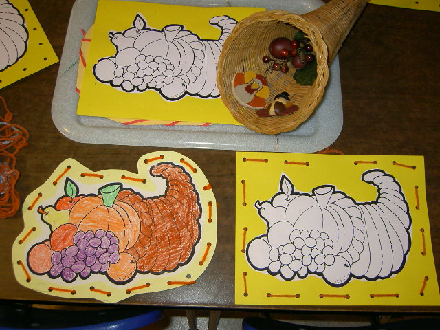 Inspired Montessori, Reggio Loose Parts, and Children's Art ...