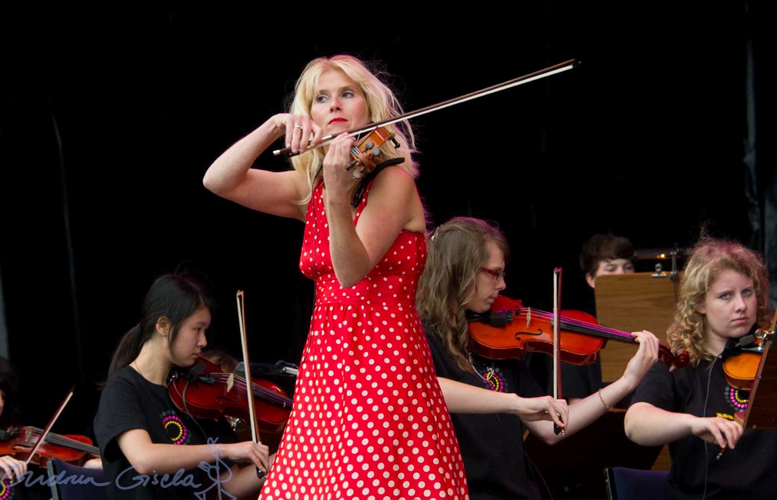 Assorted Goodies: Classical Sparks 2012 Images