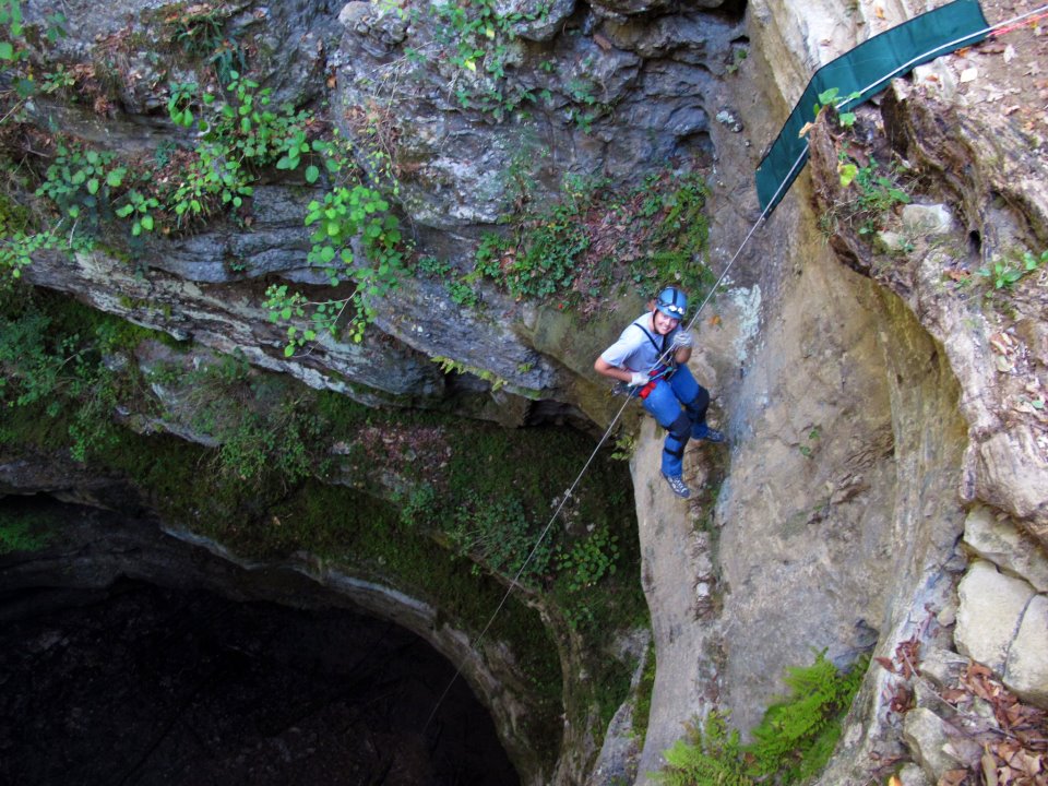 Southern California Grotto NSS ~ Adventures in Southern California