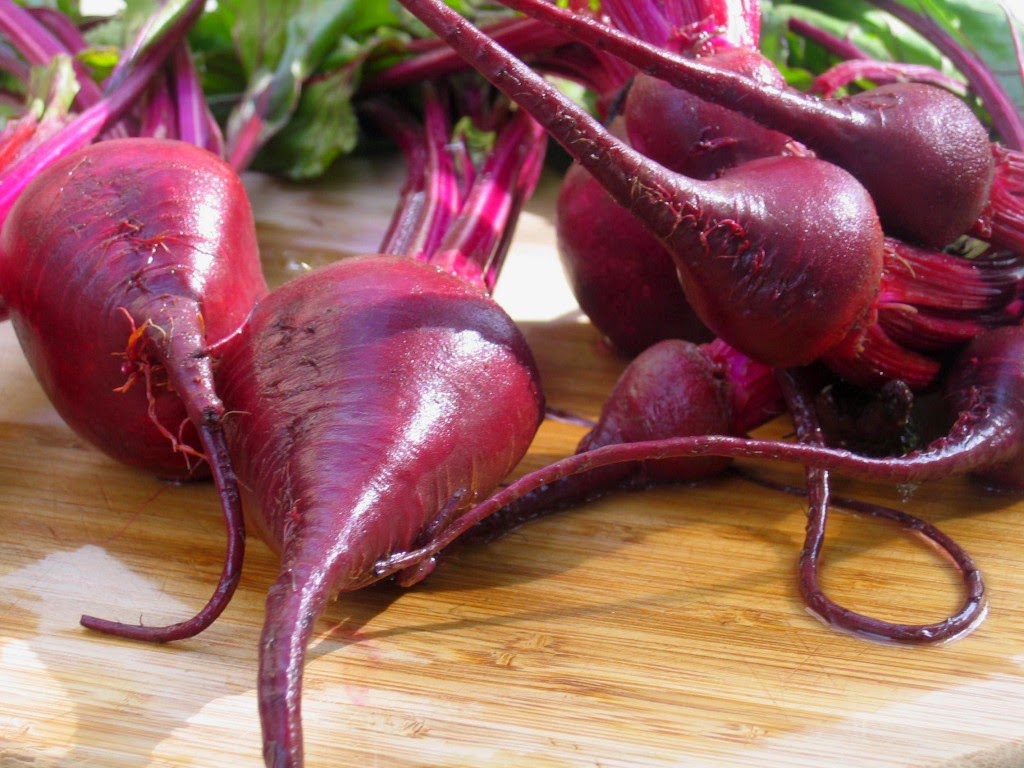 Zdrav Život Srećan Život: Cvekla - zaštitnik od anemije