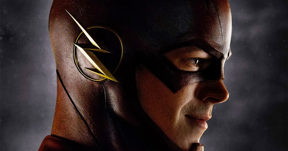 SNEAK PEEK : "The Flash" TV Pilot