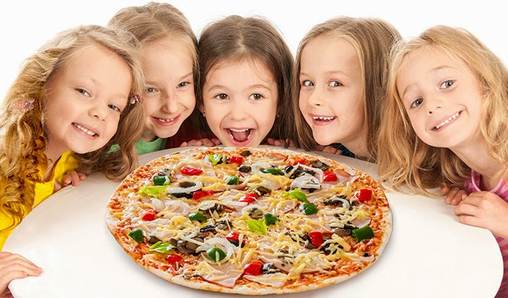 KENTUCKY HEALTH NEWS: Study finds kids eat too much pizza, too often ...