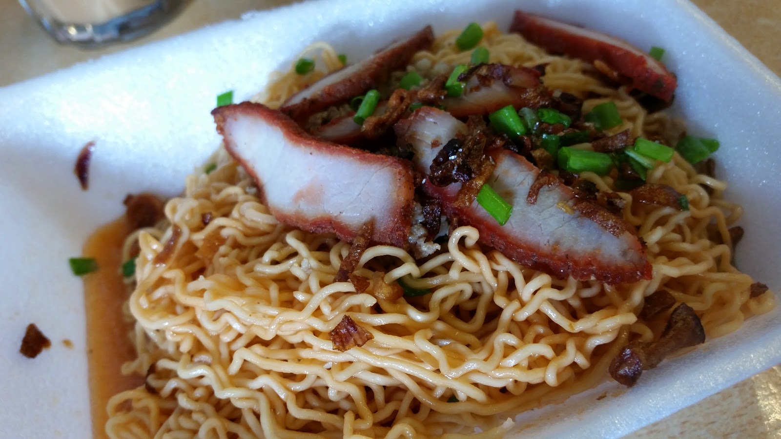 Rose' World: Back to normal