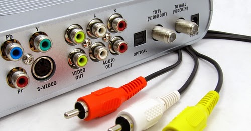 Developments in DVR Technology : Official Blog of FYI Television