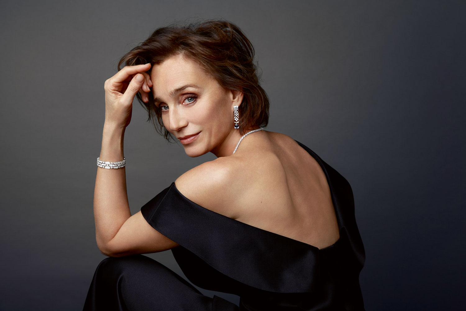 The Movies Of Kristin Scott Thomas | The Ace Black Movie Blog