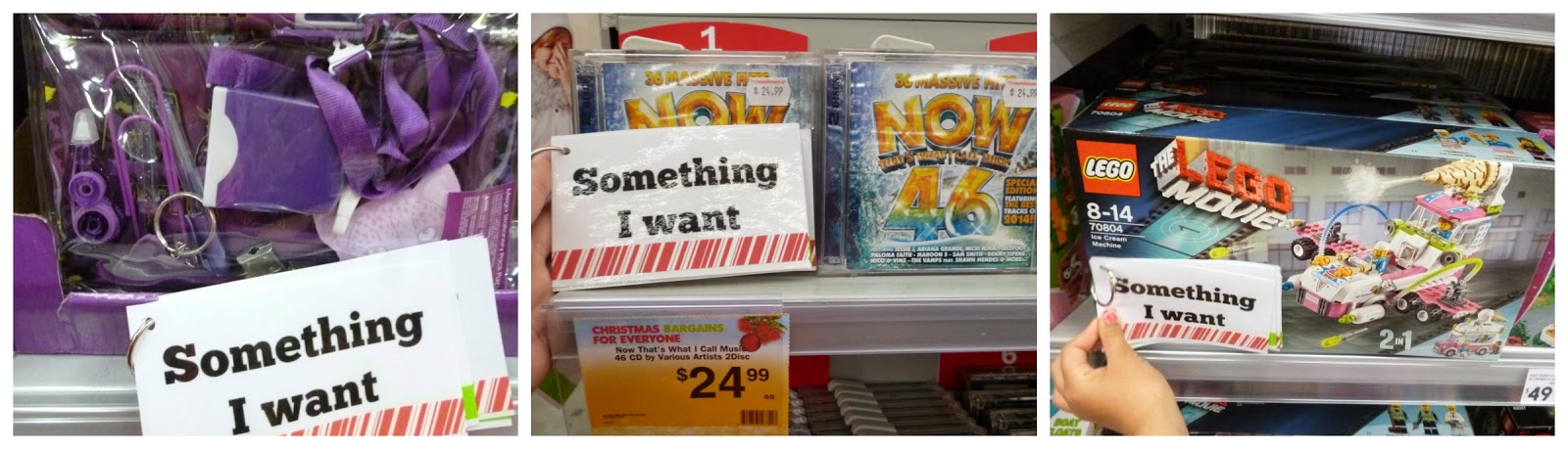 DIY: Wish List Cards - Teacher by trade, Mother by nature