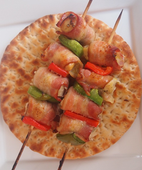 Το Απλό και Τέλειο Κοτομπέικον