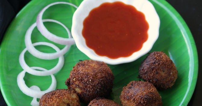 Erivum Puliyum: Egg Chutney Balls | Mutta Chammanthi Balls | Egg ...
