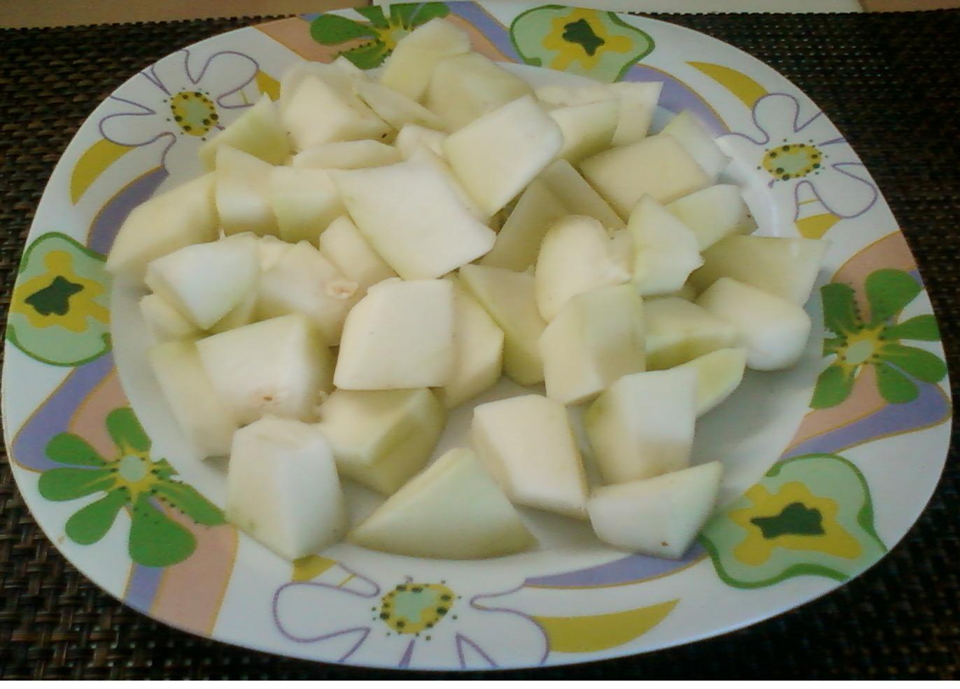 Partager avec plaisir - Recettes de cuisine faciles et idées de ...