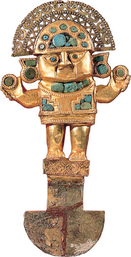 Blog Turistico de Perú: TUMI. Distintos Modelos de Tumis