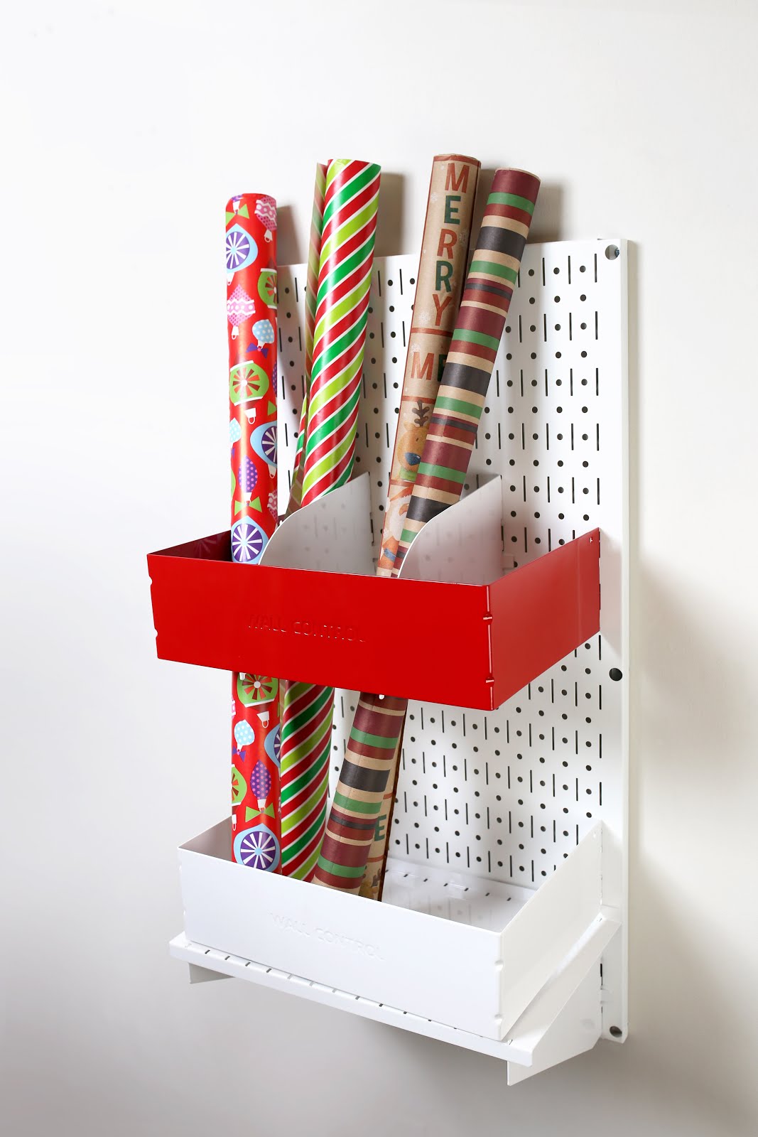 10 Ideas For How To Use The Shelf Guard and Wall Containment ...