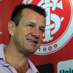 Os grandes do Rio Grande do Sul: Na estreia de Dunga, titulares do ...