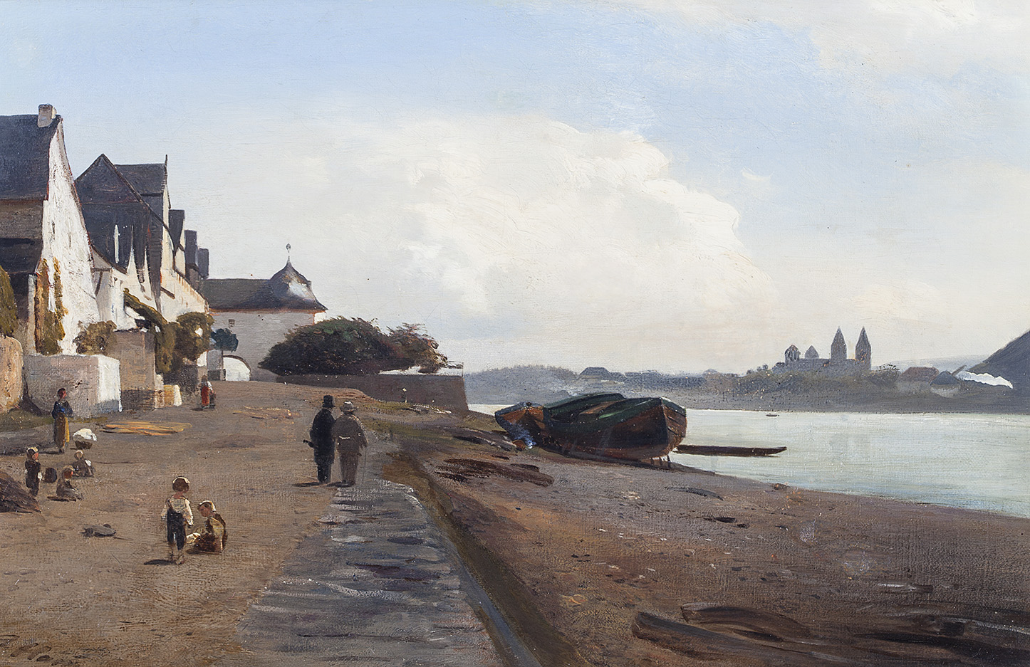 JOSÉ ROSÁRIO: ALBERT FLAMM