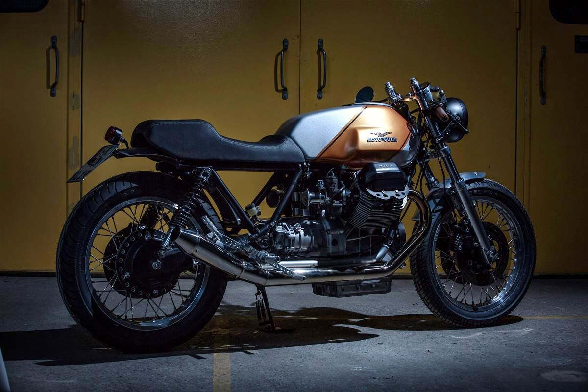 MG Cafe R / / 1000 S