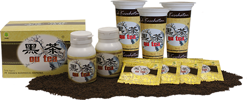 AGEN, DISTRIBUTOR , JUAL, TEH HITAM HERBAL OU TEA HARGA GROSIR DI ...