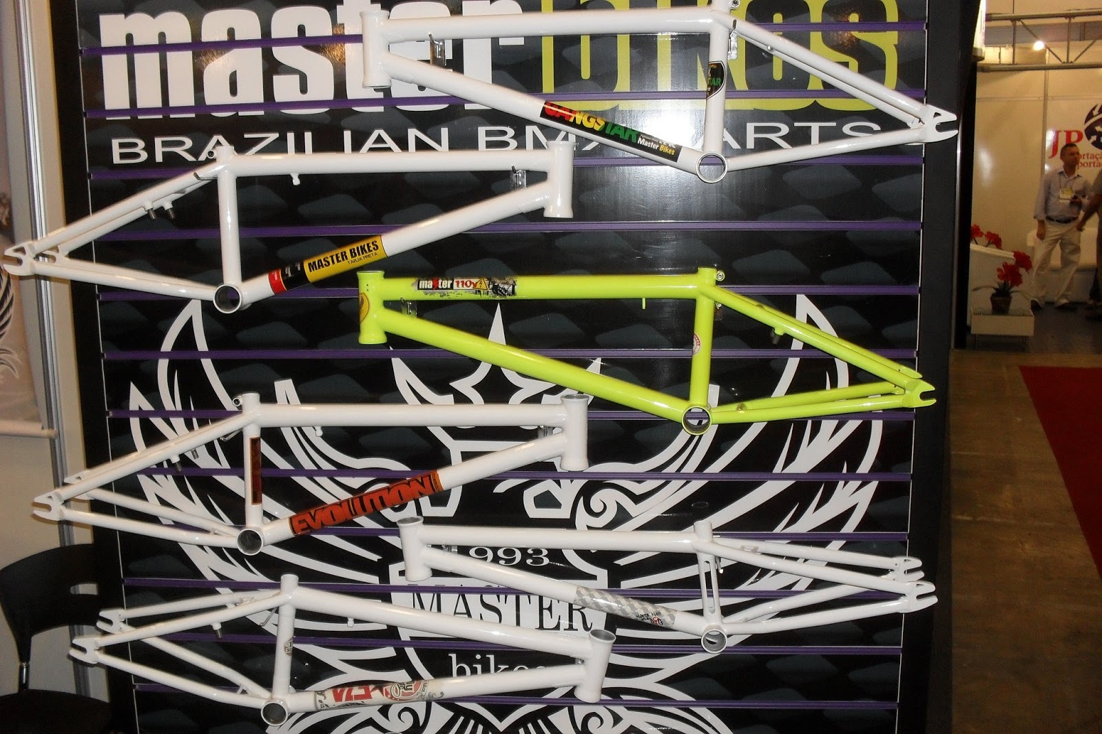 Rodo Bike_Bicicletaria: FOTOS