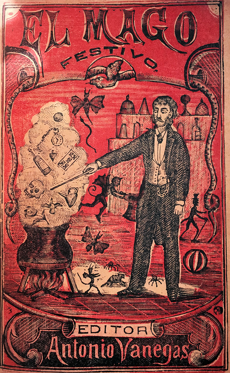 Morbid Anatomy: Manuel Manilla, Mexican Engraver: Guest Post by Morbid ...