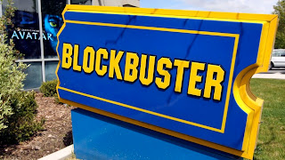 Blockbuster: Chapter: 1 History and mission statement